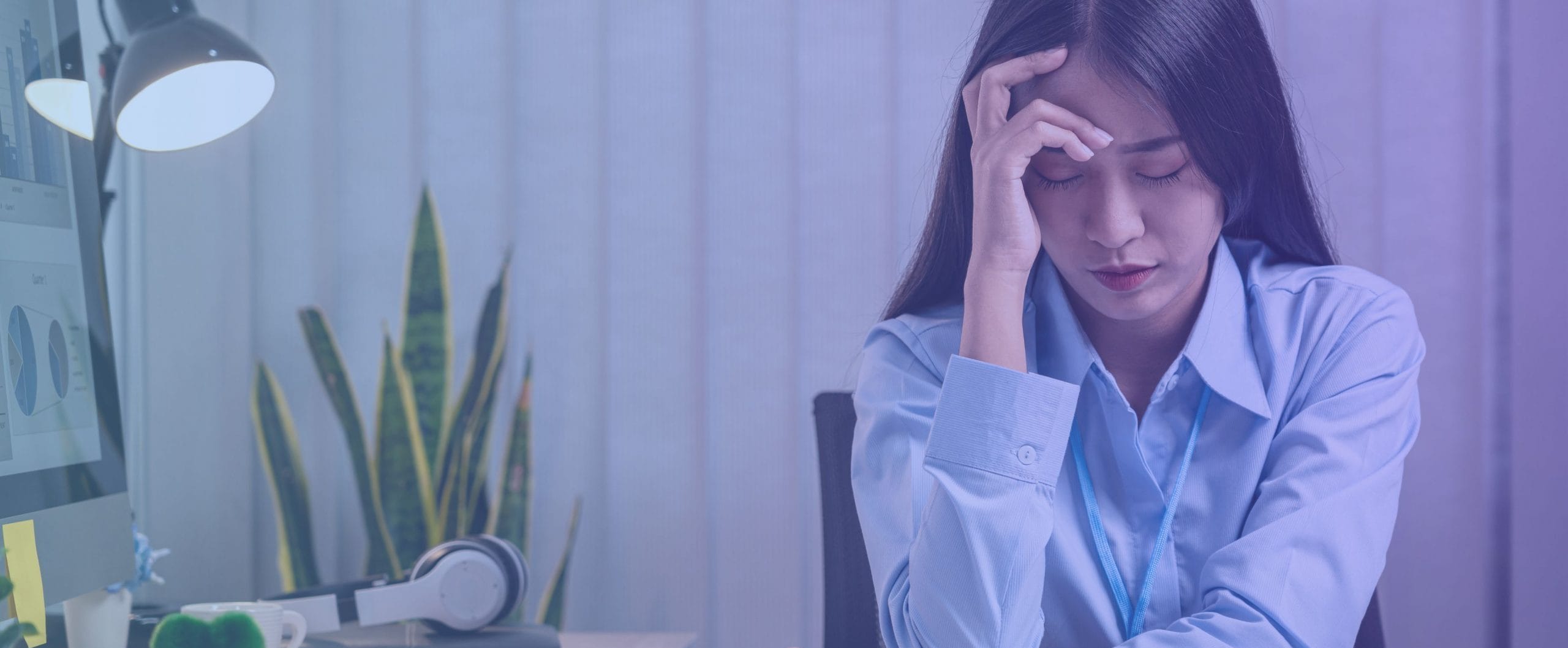 Managing Migraine at Work: Strategies for Success - Migraine Meanderings