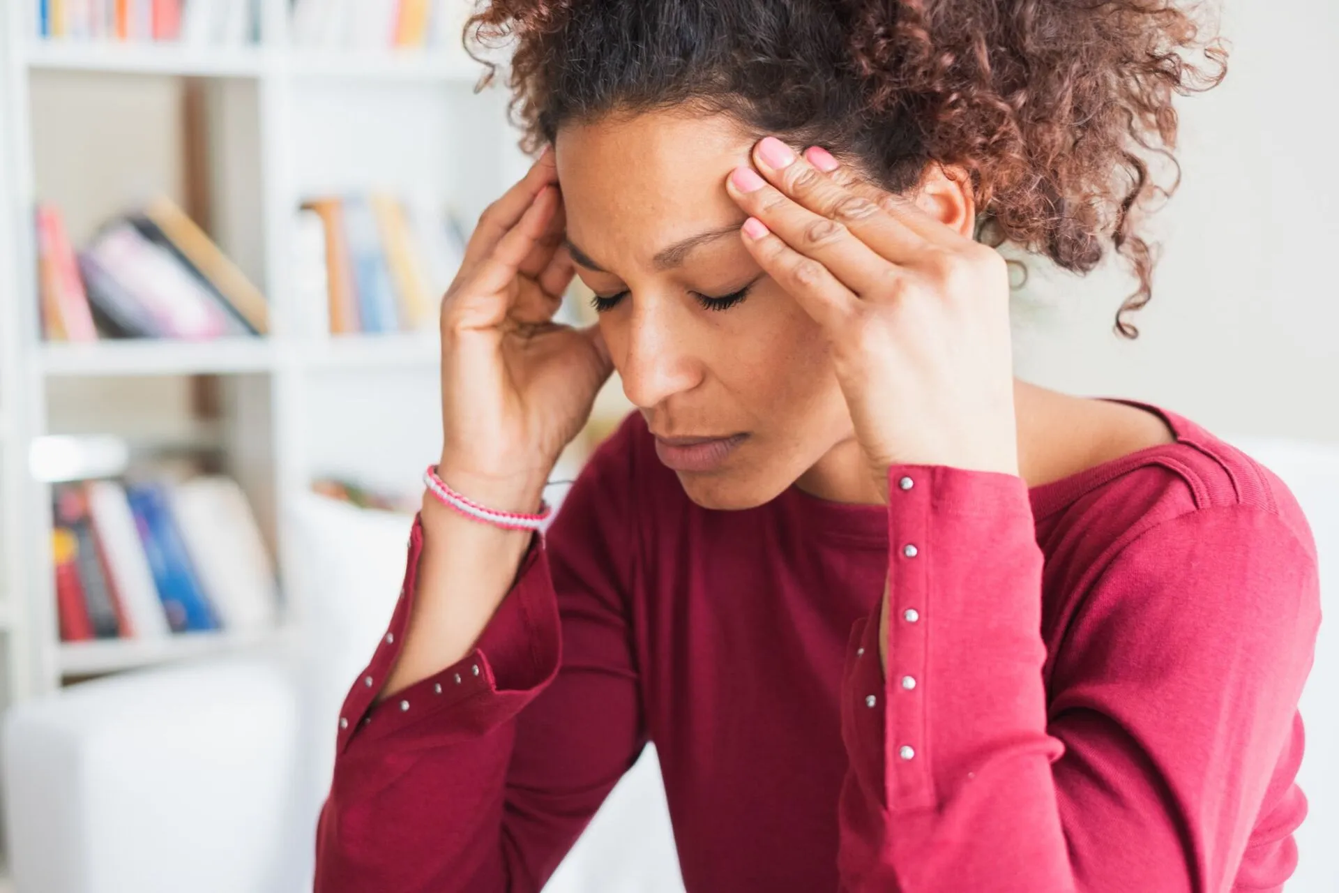 Migraine Symptoms: A Closer Look at Head Pain - Migraine Meanderings